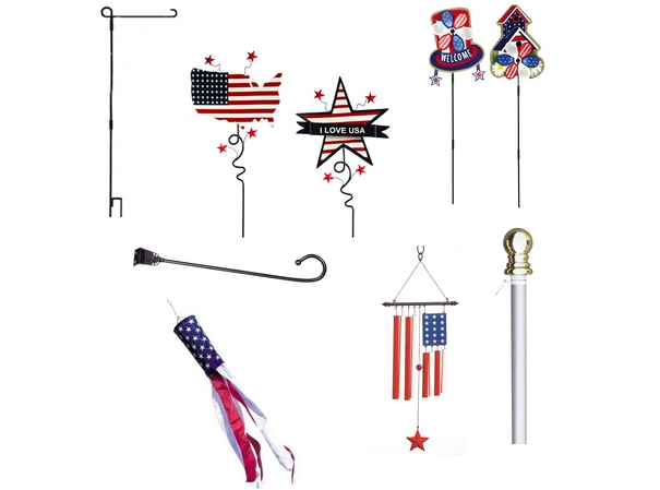 Celebration Flags | Decorative Flags | Flags.com