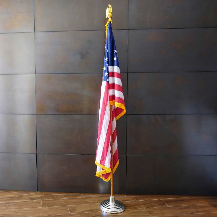 Flagpoles | Indoor & Outdoor Flagpoles | Flags.com
