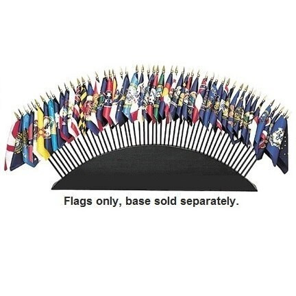 50 State Flag Set - US State Flags - Flags.com