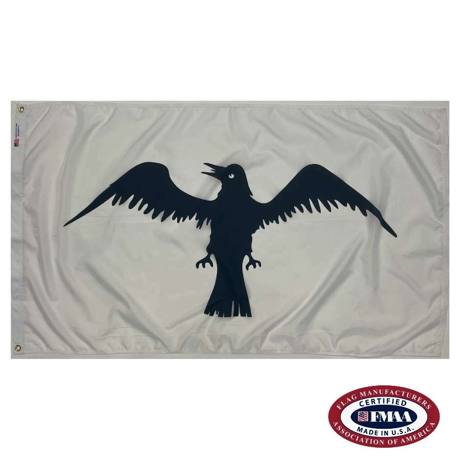 Raven Flags - Nordic/Viking Flags - Historical Flags - Flags.com