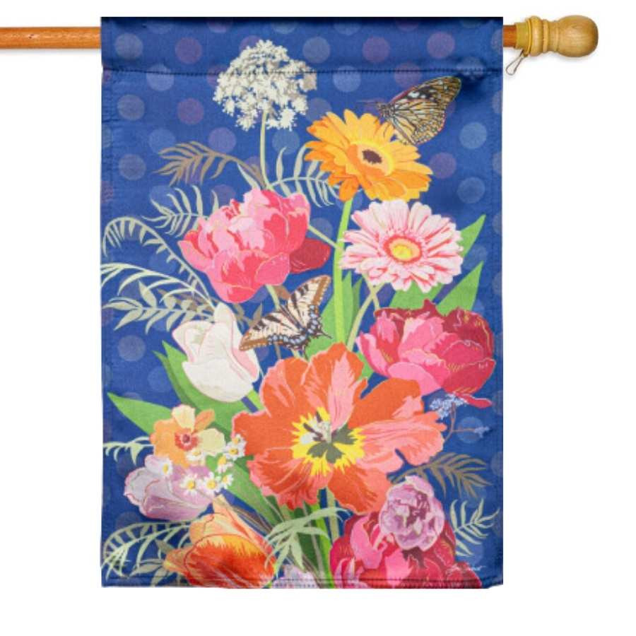 Spring & Summer House Flags | Decorative Flags | Flags.com
