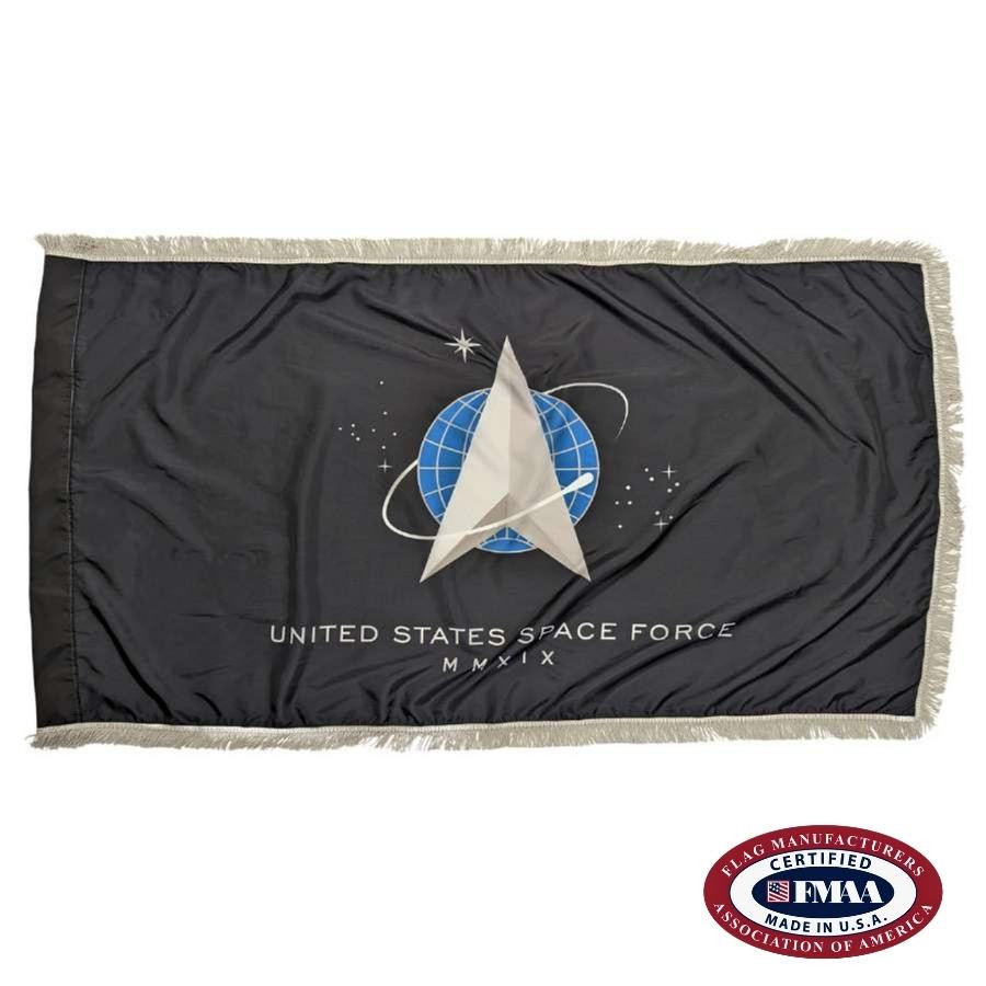 Space Force Flags for Sale - US Space Force Flag