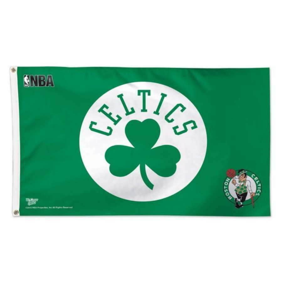 Boston Red Sox Flag - Baseball Flags