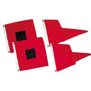Storm Warning Sets - Hurricane Flags - Flags.com