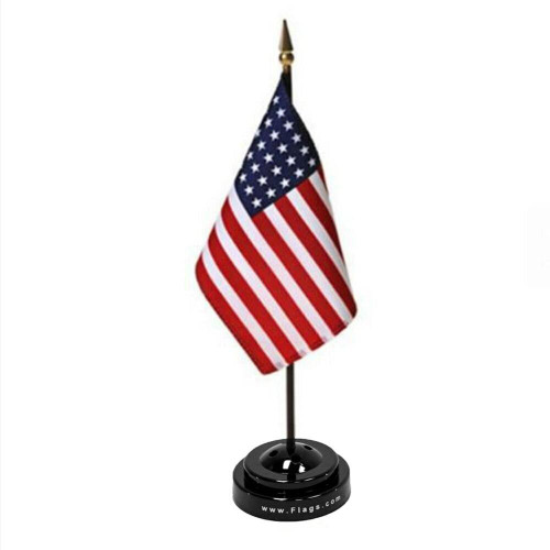 American Stick Flags | Stick Flag Bases | Flags.com
