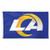 Los Angeles Rams Flag - Officially Licensed NFL Flag-Flags.com