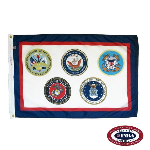 Armed Forces Flags - United States Military Flags for Sale