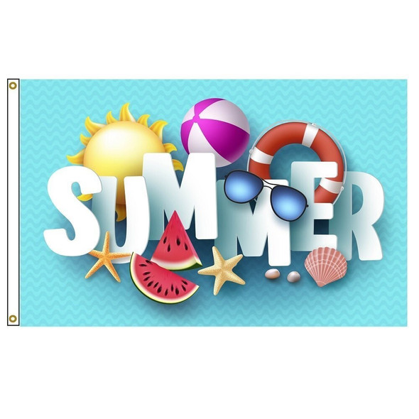 Spring & Summer House Flags | Decorative Flags | Flags.com