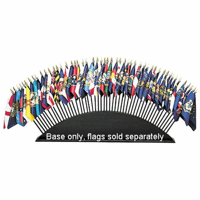 American-Made 50 State Flag Sets - Shop All State Flags