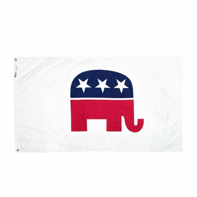 Republican Flag - Best Conservative Flags - Flags.com