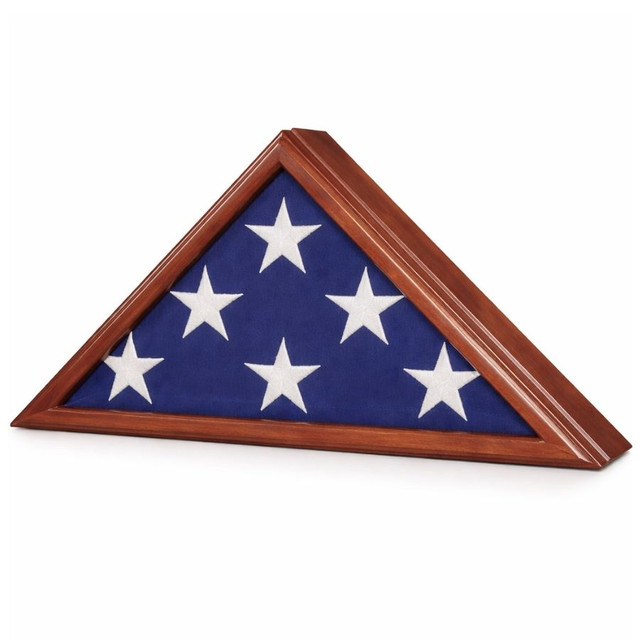 Flag Display Cases - Shop American Flag Display Cases