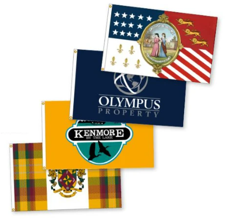 Custom Flags | Custom Flag Maker | Flags.com