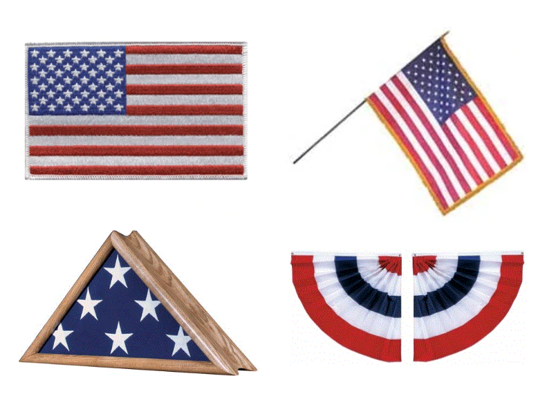 Sale Items - Clearance Flags - Deals on Flags