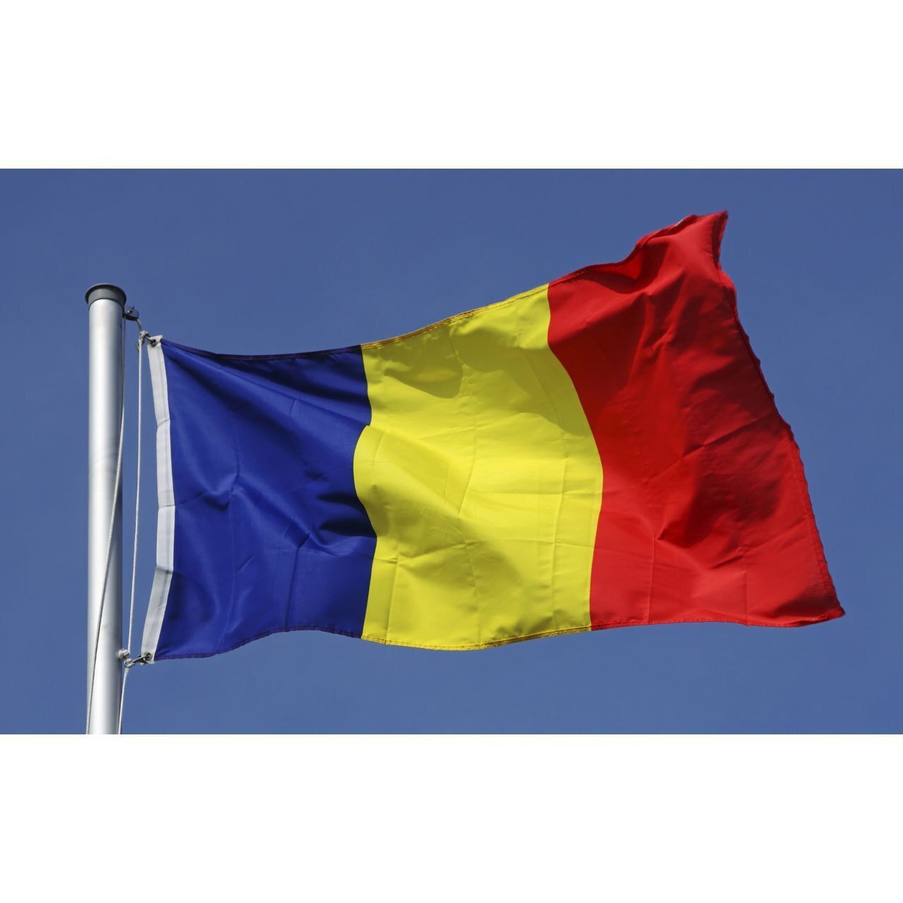 romania flag