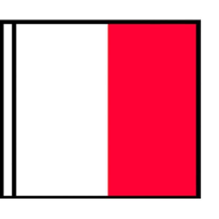 Hotel: Pilot on Board Flag - Flags.com