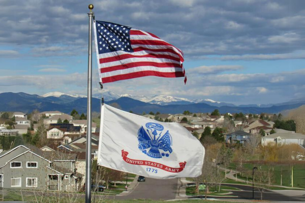 Army Flag FAQ - Flags.com