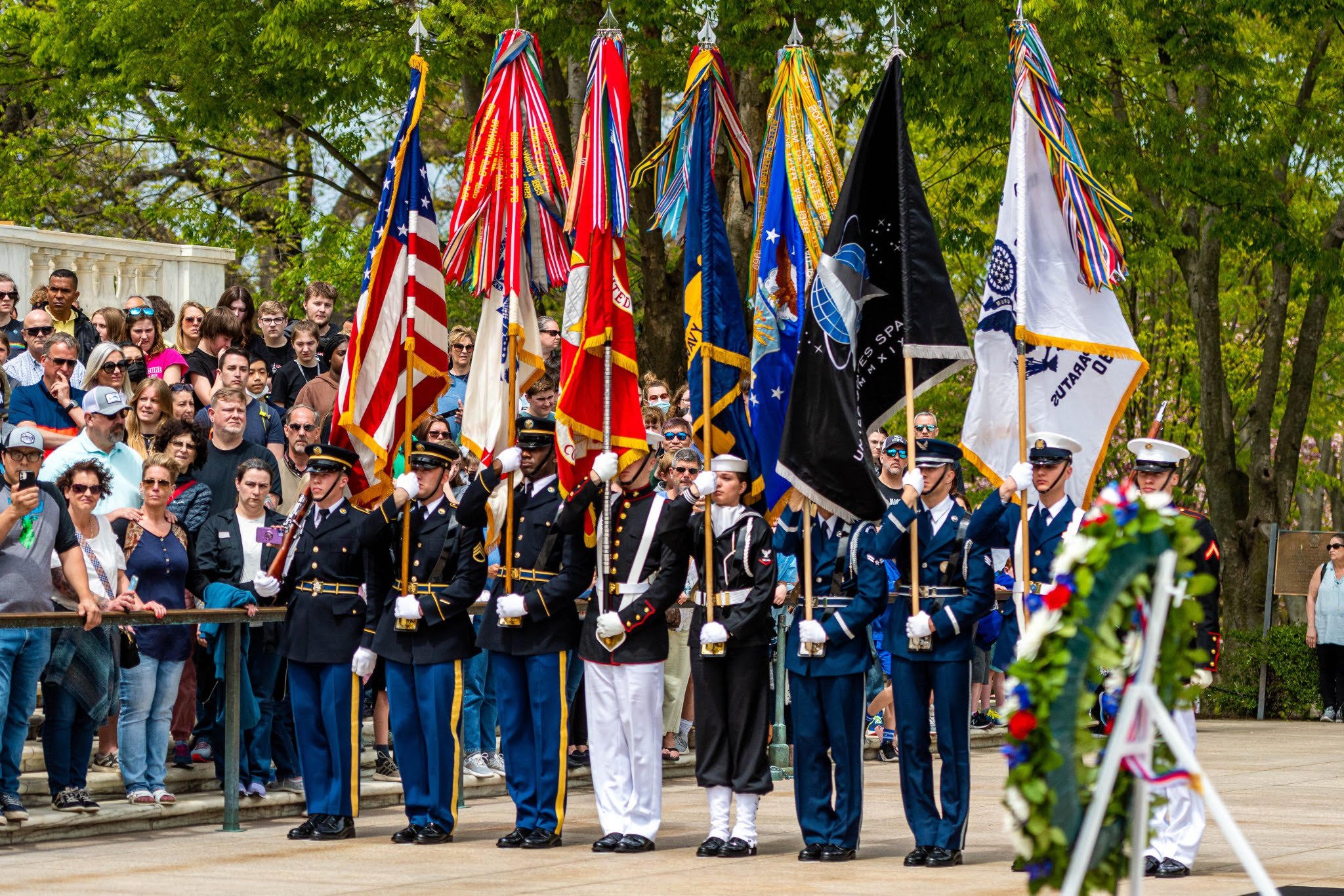 Army Flag FAQ - Flags.com