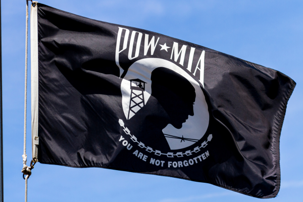 Celebrating Military Appreciation with Flags - Flags.com