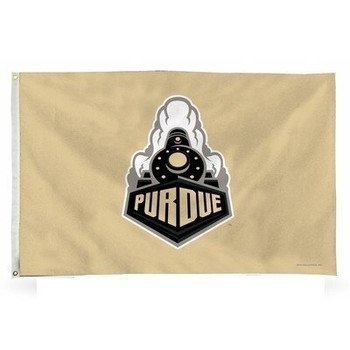 Purdue University Flag - NCAA Flags