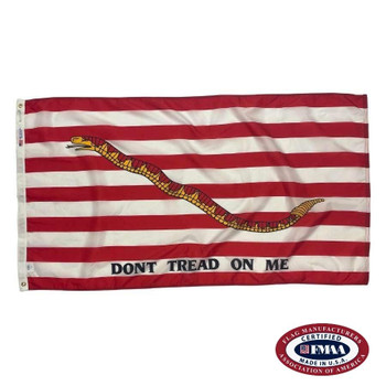 First Navy Jack Flag for Sale - First US Navy Jack