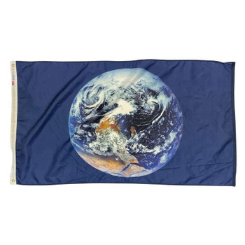 Earth Flag - Earth Day Flag - Flags.com