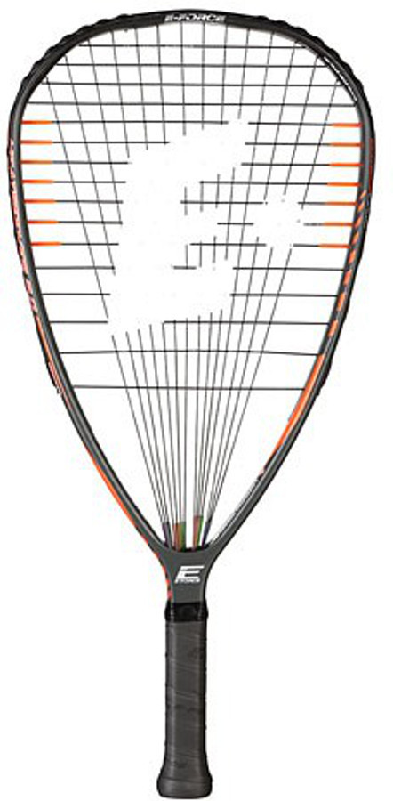 E-Force Heatseeker 3.0 190 Racquet - Racquetball Dallas