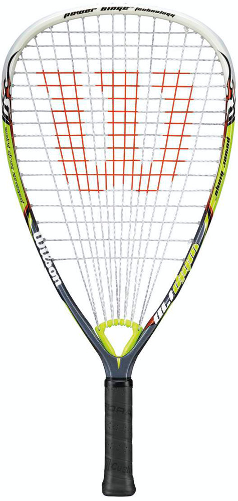 Wilson Whip 170 Racquet - Racquetball Dallas