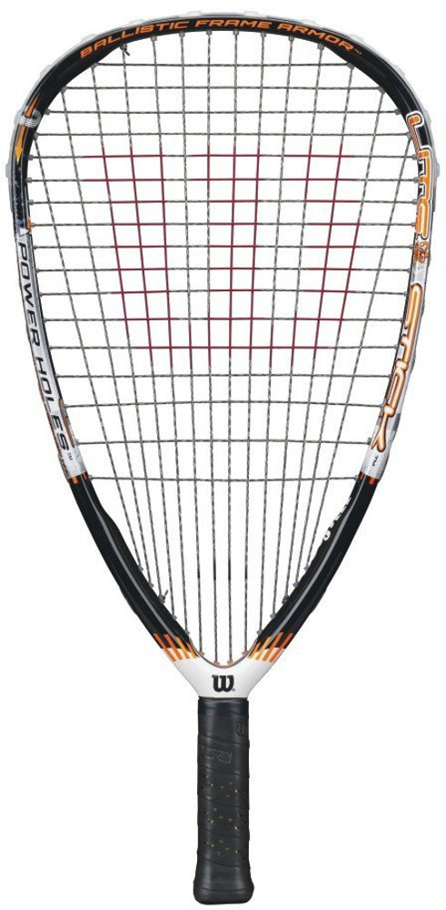 Wilson Lite Stick BLX 155 Racquet - Racquetball Dallas