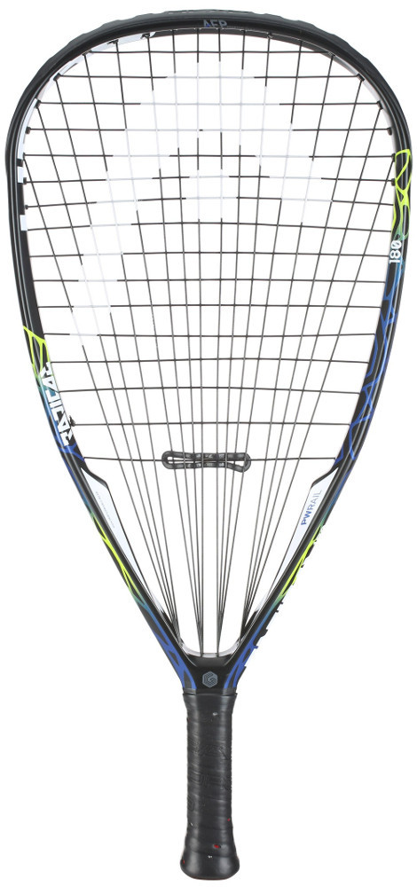 Head Graphene Touch Radical 180 Racquet - Racquetball Dallas