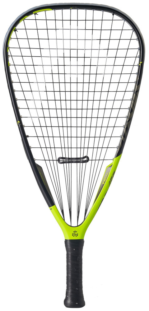 Head Graphene 360 Extreme 165 Racquet - Racquetball Dallas