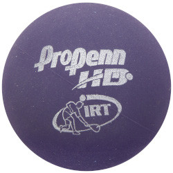 Pro Penn HD Racquetballs 3 Cans (9 Balls) - Racquetball Dallas