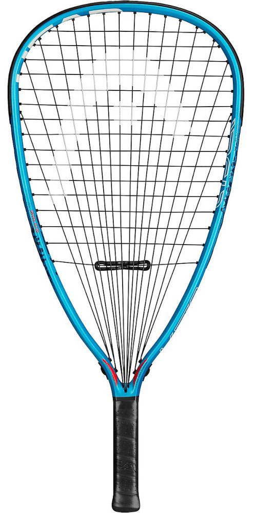 Head Club Laser Racquet - Racquetball Dallas