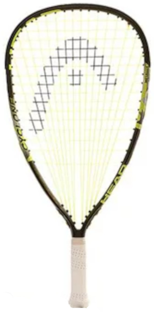 Head MX Cyclone Racquet - Racquetball Dallas