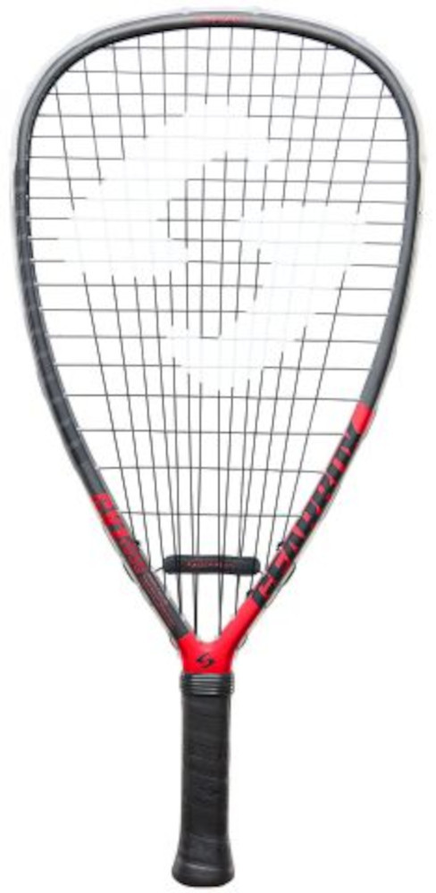 Gearbox GX1 185Q Red Racquet - Racquetball Dallas