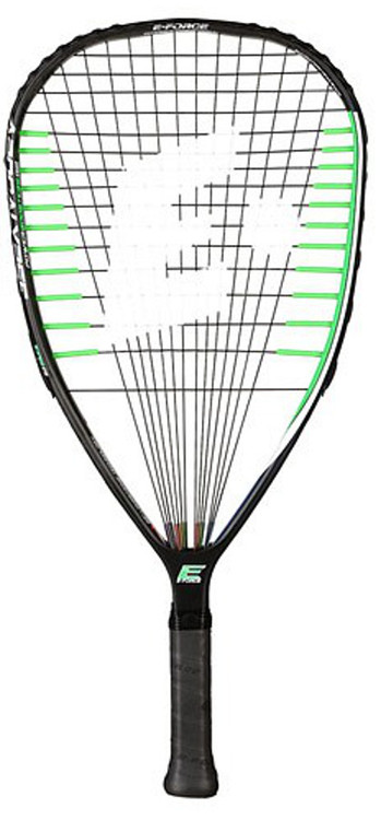 E-Force Apocalypse 175 Racquet - Racquetball Dallas