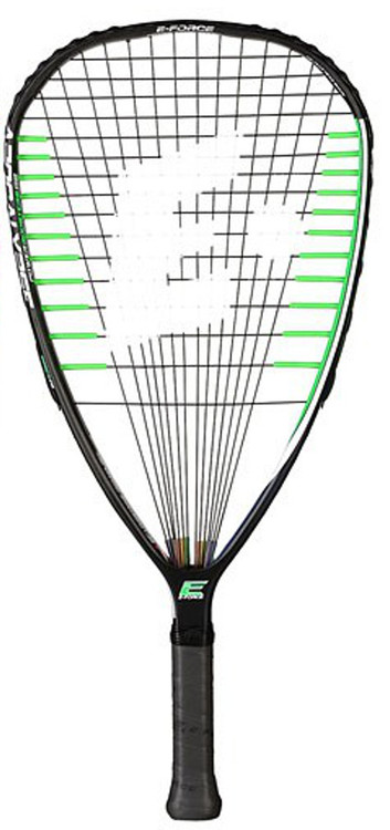 E-Force Apocalypse 190 Racquet - Racquetball Dallas