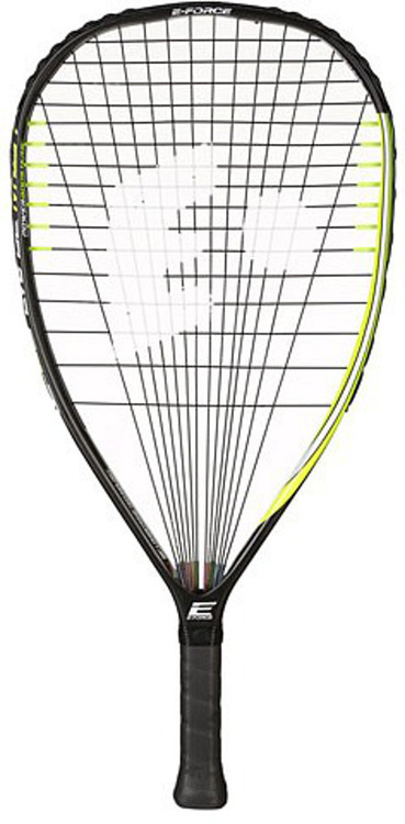 E-Force Lethal Reload 160 Racquet - Racquetball Dallas
