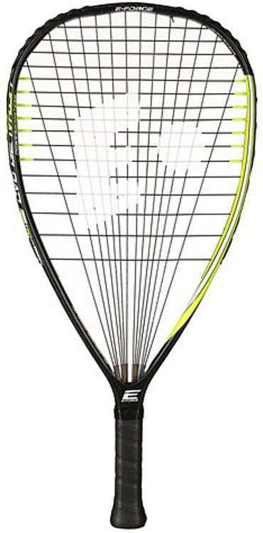 E-Force Lethal Reload 170 Racquet - Racquetball Dallas