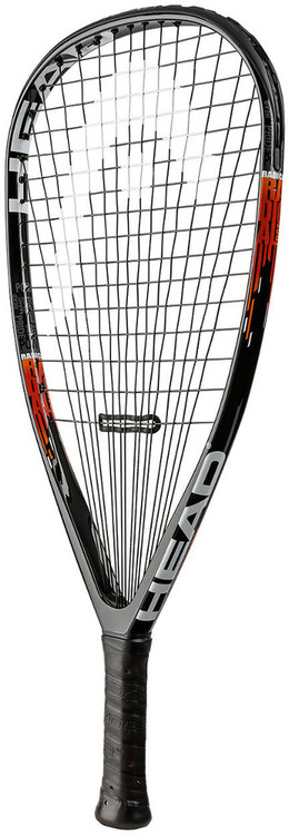 Head Radical Edge 175 Racquet - Racquetball Dallas