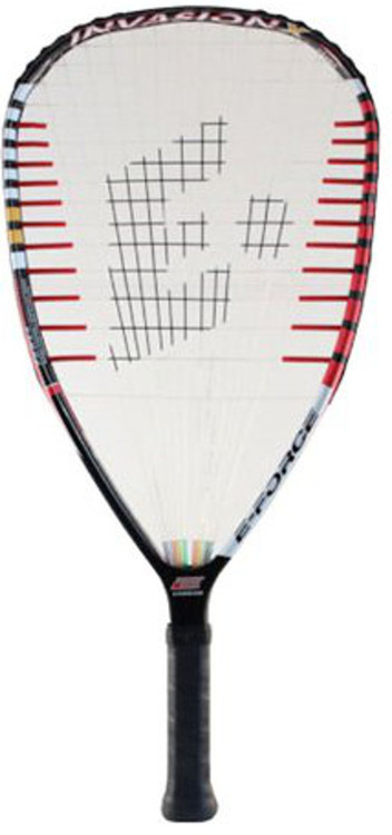 E-Force Invasion X 175 Racquet - Racquetball Dallas