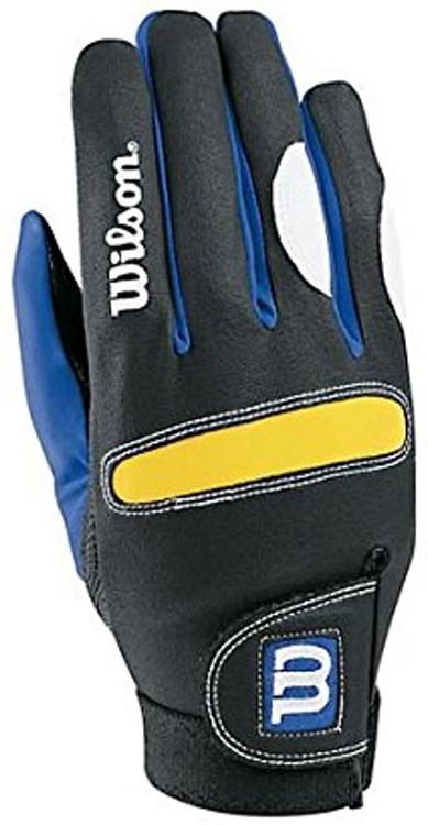 Wilson Max Grip Racquetball Glove - Racquetball Dallas