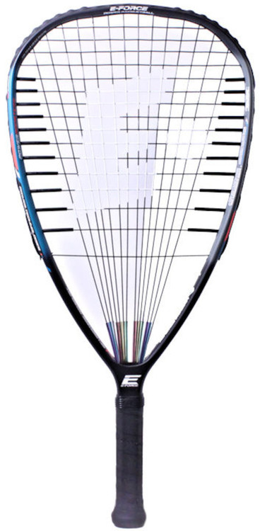 E-Force DarkStar Mark II (DKS MKII) 160 Racquet - Racquetball Dallas