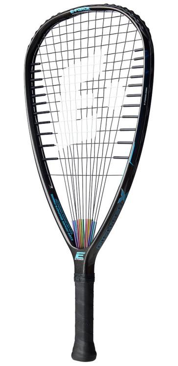 E-Force FighterX 175 Racquet - Racquetball Dallas