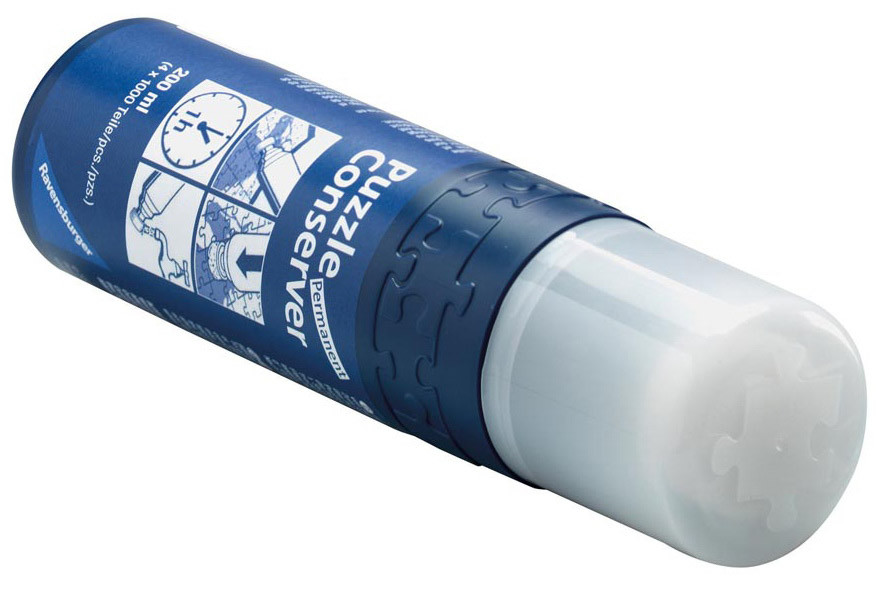 Ravensburger - Puzzle Conserver Permanent 200mL - Uncle Pete's Toys