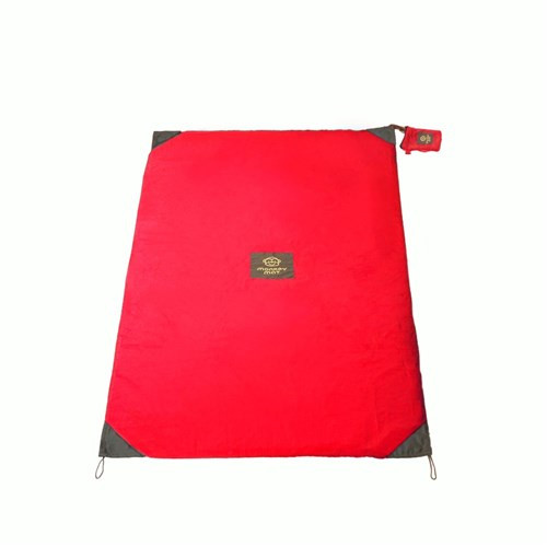 Monkey Mat Mini - Red Coral - Uncle Pete's Toys