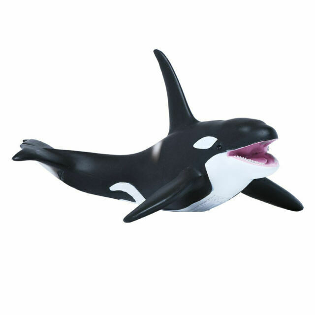 Collecta Orca - Uncle Pete's Toys