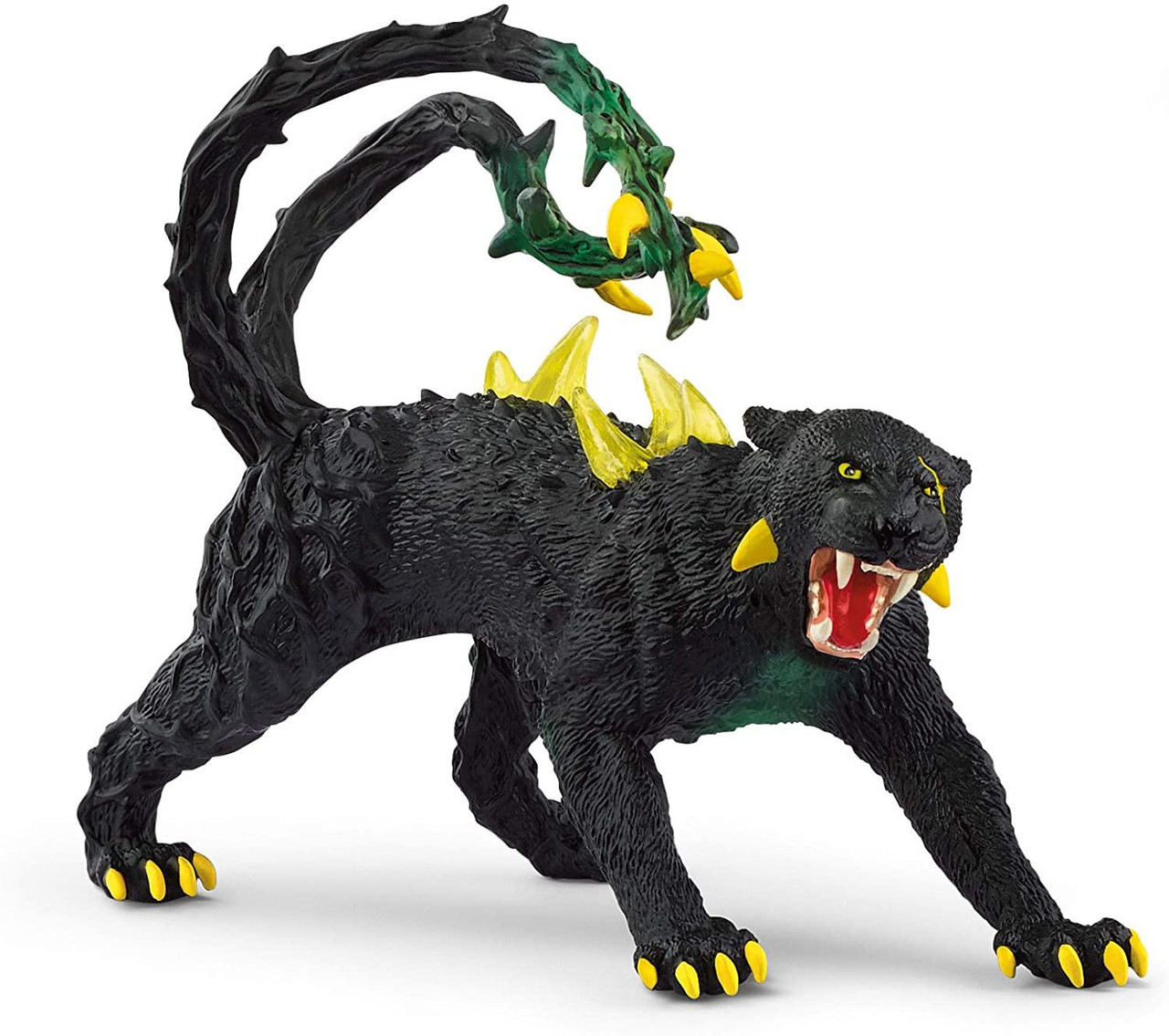 Schleich Shadow Panther - Uncle Pete's Toys