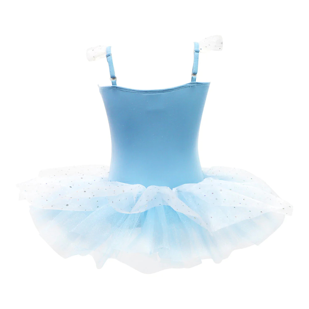 Disney Princess - Cinderella Sparkling Tutu Size 7/8 - Uncle Pete's Toys