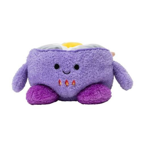 BumBumz Kitchen 7.5 Inch Plush - Pixie - Uncle Pete's Toys