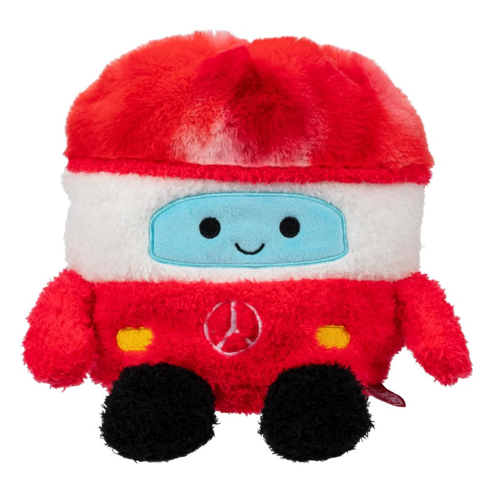 BumBumz Groovy 7.5 Inch Plush - Vance - Uncle Pete's Toys
